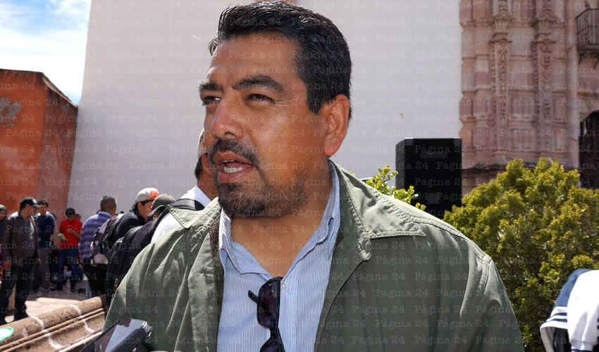 Reconoce SUTIZEA Ayuda de Ciudadanía y Organizaciones | FRENTE SOCIAL ...